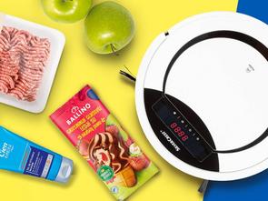 Lidl - Дешевые покупки каждый день | Lidl.ee