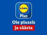 Lidl - Дешевые покупки каждый день | Lidl.ee