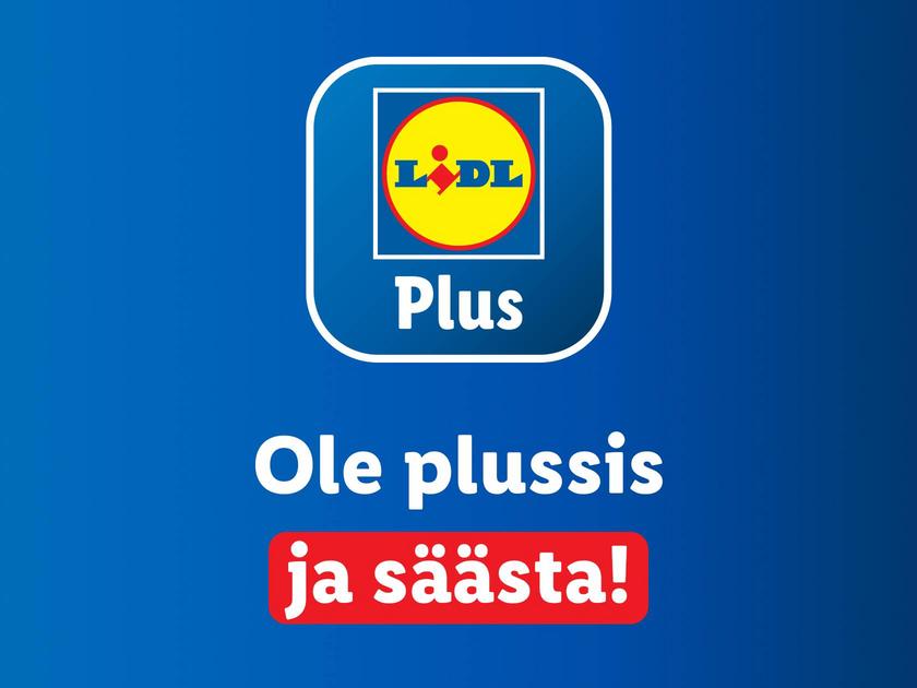Lidl - soodsad ostud iga päev | Lidl.ee